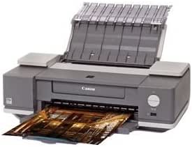 Canon PIXMA iX 4000 A3 Inkjet Printer : Amazon.co.uk: Computers ...