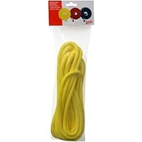 Extra Long Double Dutch Skipping Rope 5m : Amazon.co.uk: Sports & Outdoors