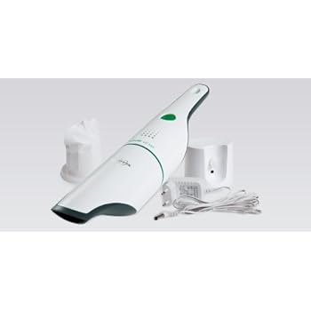 VORWERK Folletto ASPIRABRICIOLE FOLLETTO VC100 vc 100 Novità: Amazon.it ...