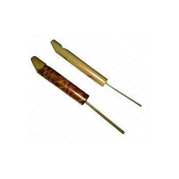 Slide Whistle (Swanee) Metal & Plastic: Amazon.co.uk: Musical Instruments