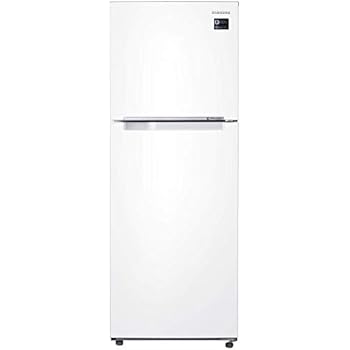 Samsung RT29K5030WW Autonome 300L A+ Blanc réfrigérateur-congélateur ...