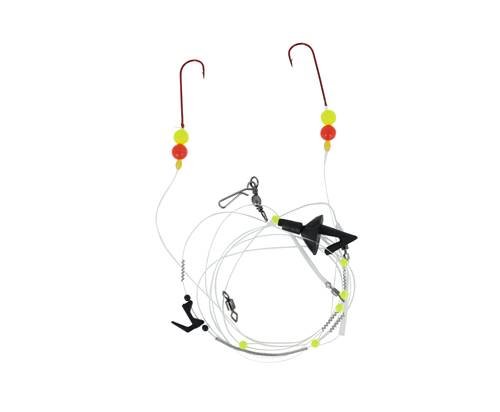 4029569434770 EAN - Zebco Magic Flatty Rig 8 Brandungsvorfach ...