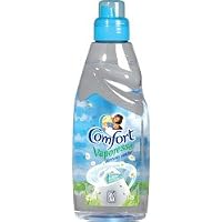 6x Comfort Vaporesse Original/Blue Ironing Water 1L : Amazon.co.uk: Grocery