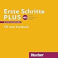 Erste Schritte plus Neu Einstiegskurs: Deutsch als Zweitsprache / Kursbuch (SCHRPLUS) : Niebisch ...
