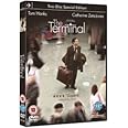 The Terminal [DVD] (2004): Amazon.co.uk: Tom Hanks, Catherine Zeta ...