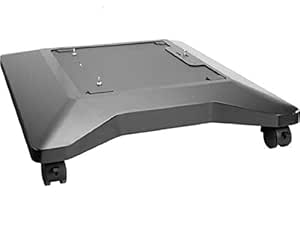 Amazon.in: Buy HP L0H19A Printer stand - for LaserJet Enterprise M607 ...