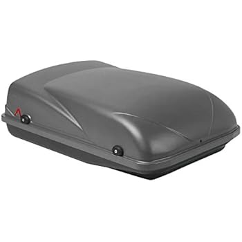 DACHBOX G3 CARGO 4 300 LITER DUNKELGRAU - AUTO-DACHKOFFER - GEPÄCKBOX ...
