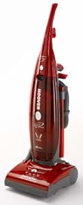 Hoover Dust Manager DM6225 Bagless Upright Vacuum Cleaner, 2200 Watt ...