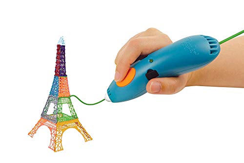 Startseite - 3D Stift - 3Doodler - Vorlagen