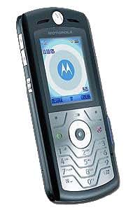 MOTOROLA SLVR L7: Amazon.co.uk: Electronics