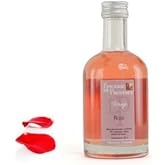 Violet Flower Syrup from Provence (250 ml) : Amazon.co.uk: Grocery