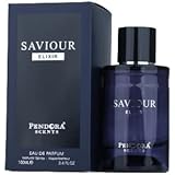 Saviour Pendora Men's Eau de Parfum Fragrance for him 100ml PARIS ...
