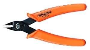 Bernstein 3-0641 Electronic Side Cutters 130 mm Bevel: Amazon.co.uk ...