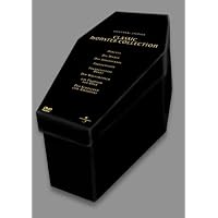 Classic Monster Collection - Box (Limited Collector's Edition) [8 DVDs ...