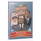 Only Fools and Horses - Fatal Extraction [1981] [DVD]: Amazon.co.uk ...