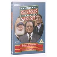 Only Fools and Horses - Sleepless in Peckham [2003] [DVD]: Amazon.co.uk ...