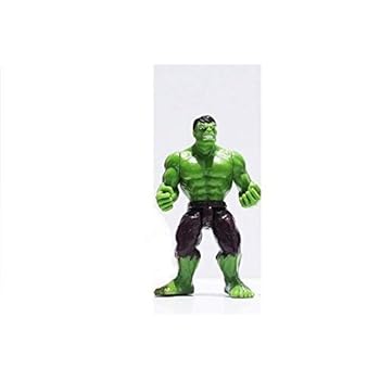 Edible hulk hand cake topper decoration (4x4): Amazon.co.uk: Kitchen & Home