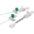 Becton Dickinson (BD) Venflon Pro Safety IV Cannula | 16 G | 45 MM ...