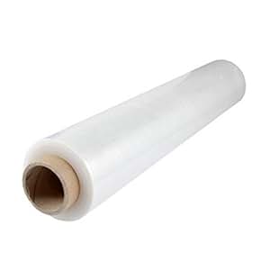 Rouleau de film plastique de protection - Max. 700 kg - 500 mm - 20 ...