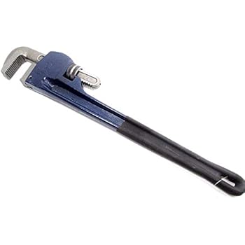 18" STILSONS/Pipe Wrench: Amazon.co.uk: DIY & Tools