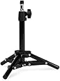 PhotoSEL ST121 26-40 cm Mini Studio Light Stand: Amazon.co.uk: Camera ...