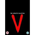 V: The Complete Collection (Original Series) [DVD] [1984] [2008 ...