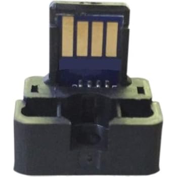 ZILLA MX-237AT Black Compatible Toner Cartridge for Sharp AR-6020, AR ...