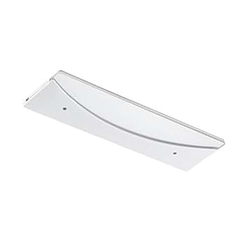 JCC Skyblade LED Under Cabinet Light,300mm,8W,Warm White LED: Amazon.co ...
