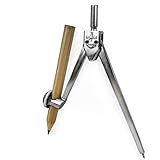 LATERN 4 Pieces Math Geometry Tool Aluminum Alloy Triangle Ruler Square ...