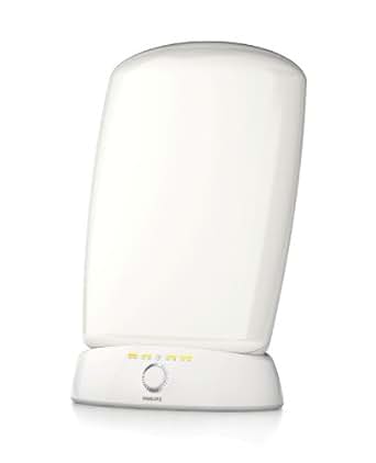 Philips EnergyLight HF3319 - light therapy (White): Amazon.co.uk: Lighting