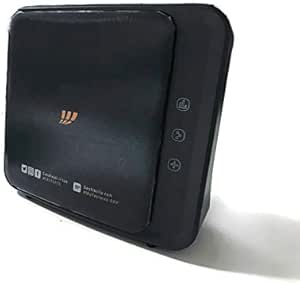 Modem Router Fastweb fastgate rtv1907vw-d228: Amazon.de: Elektronik