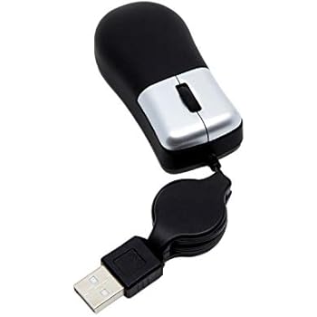 Belkin Mini Optical Lighted USB Mouse: Amazon.co.uk: Computers ...