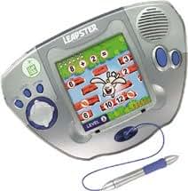 Leapster Multimedia Learning System - Leap Frog: Amazon.co.uk: Toys & Games