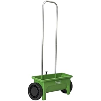 EverGreen Easy Spreader Plus: Amazon.co.uk: Garden & Outdoors