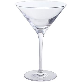 Luminarc Large Cocktail Glass, Pack of 4: Amazon.co.uk: Kitchen & Home