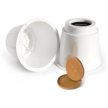 Slipstick CB656 Incline Bed Risers for Acid Reflux / GERD Relief (Set ...