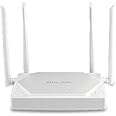 Digisol DG-GR6821AC XPON ONU 1200 Mbps Wi-Fi Router with 1 PON, 2 GE ...