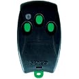 Koomando Label Spyco 3E Original Fernbedienung 3 Tasten 433,92 MHz ...