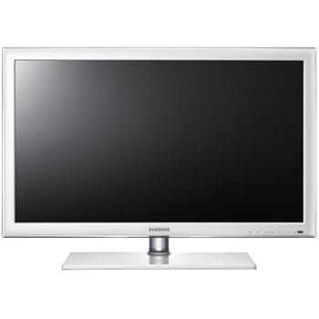 Samsung UE27D5010 27-inch Widescreen Full HD 1080p 100Hz LED Television ...