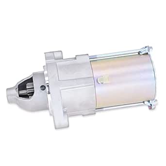 Engine Dancer Starter, 31200-R40-A01 Compatible with Honda Accord 2006 ...