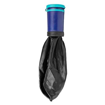 UriBag - Male - Model 567022 : Amazon.in: Health & Personal Care