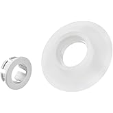 Ideal Standard SV89067 Dual flush valve, No Finish : Amazon.co.uk: DIY ...