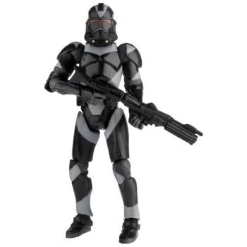 Star Wars 30th Anniversary Saga 2007 Legends Action Figure Covert Ops ...