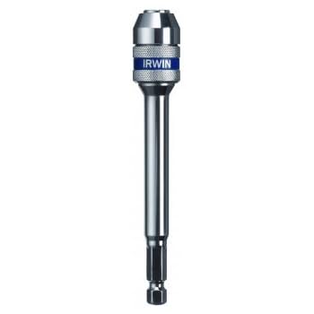 1.5-13 mm drill chuck with 500 mm 16 mm hexagonal extension: Amazon.co ...