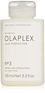 Olaplex, Number 3 Hair Perfector, 100 ml: Amazon.co.uk: Luxury Beauty