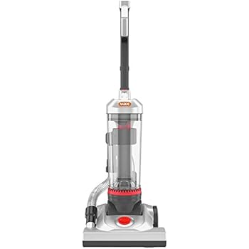 Dyson DC07 Origin Silver Yellow Upright Vacuum Cleaner: Amazon.co.uk ...