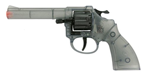 Jerry 8 Shot Cap Gun Western 192 mm