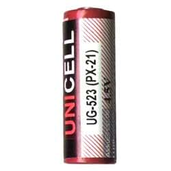 PX21 Alkaline battery 4.5 Volt, 3LR50, 3MR50, V21PX: Amazon.co.uk ...