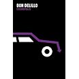 Cosmopolis: Amazon.co.uk: DeLillo, Don: 9780330524933: Books