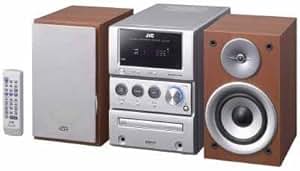 JVC UX-G30 Micro chaîne radio / CD: Amazon.fr: TV & Vidéo